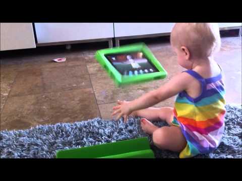 A Year with the iPad 2 | Digital Baby