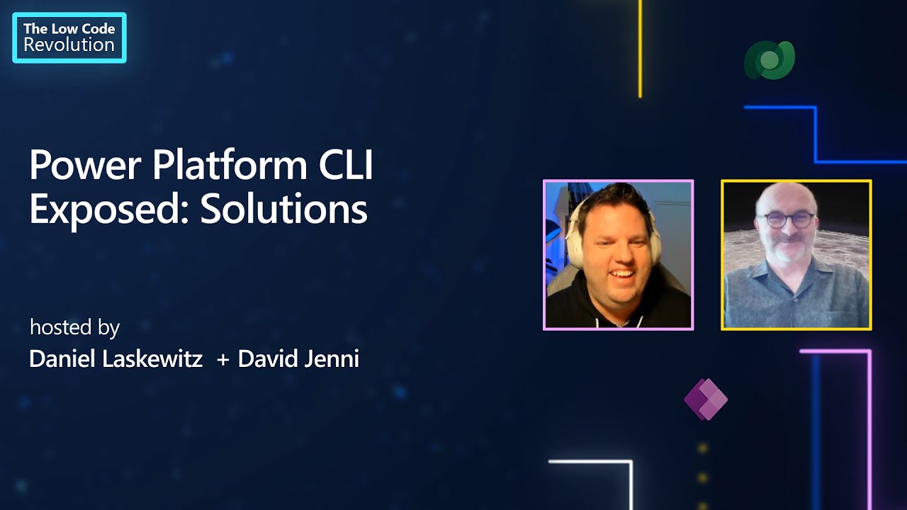 Comprehensive Guide to Power Platform CLI Solutions Exposed