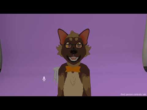 QUIZ: Am I A Furry?