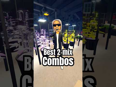 Boost Profit with These 2-Mix Combos in Schedule 1
