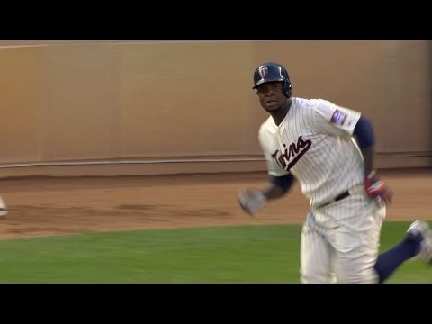 Statcast breaks down Sano's numbers at the plate