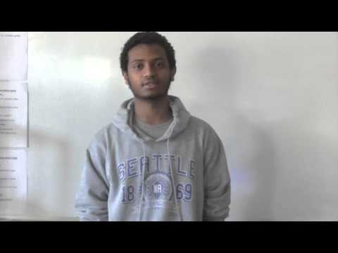 Our first day: What is high school like for ELL students?
