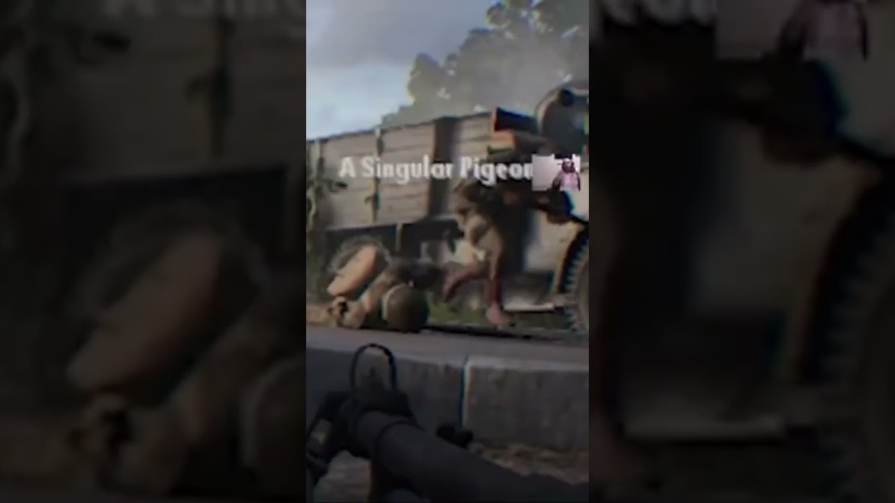 The average match in Post Scriptum