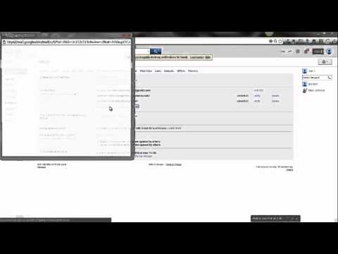 How to Configure SBC Global Email to Gmail : Email Know-How