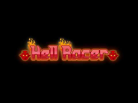 Hell Racer - Game trailer