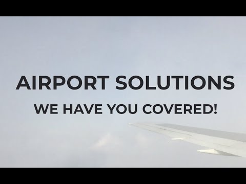 Airport Solutions