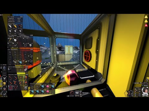 Steam Community :: Video :: Stationeers survival - Europa playthrough ...