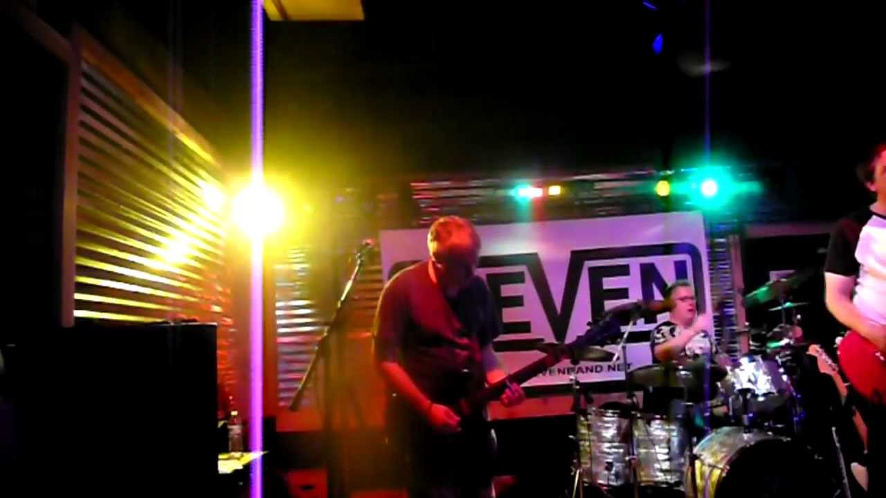 Hire Eleven - Rock Band in Cincinnati, OH | GigSalad