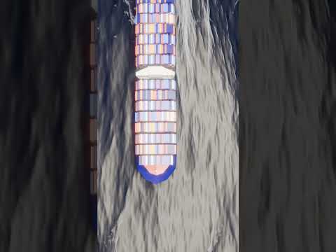 Imagine | Amakin Shipping