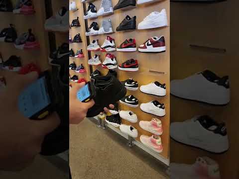 Nike air force 1 big kid 4