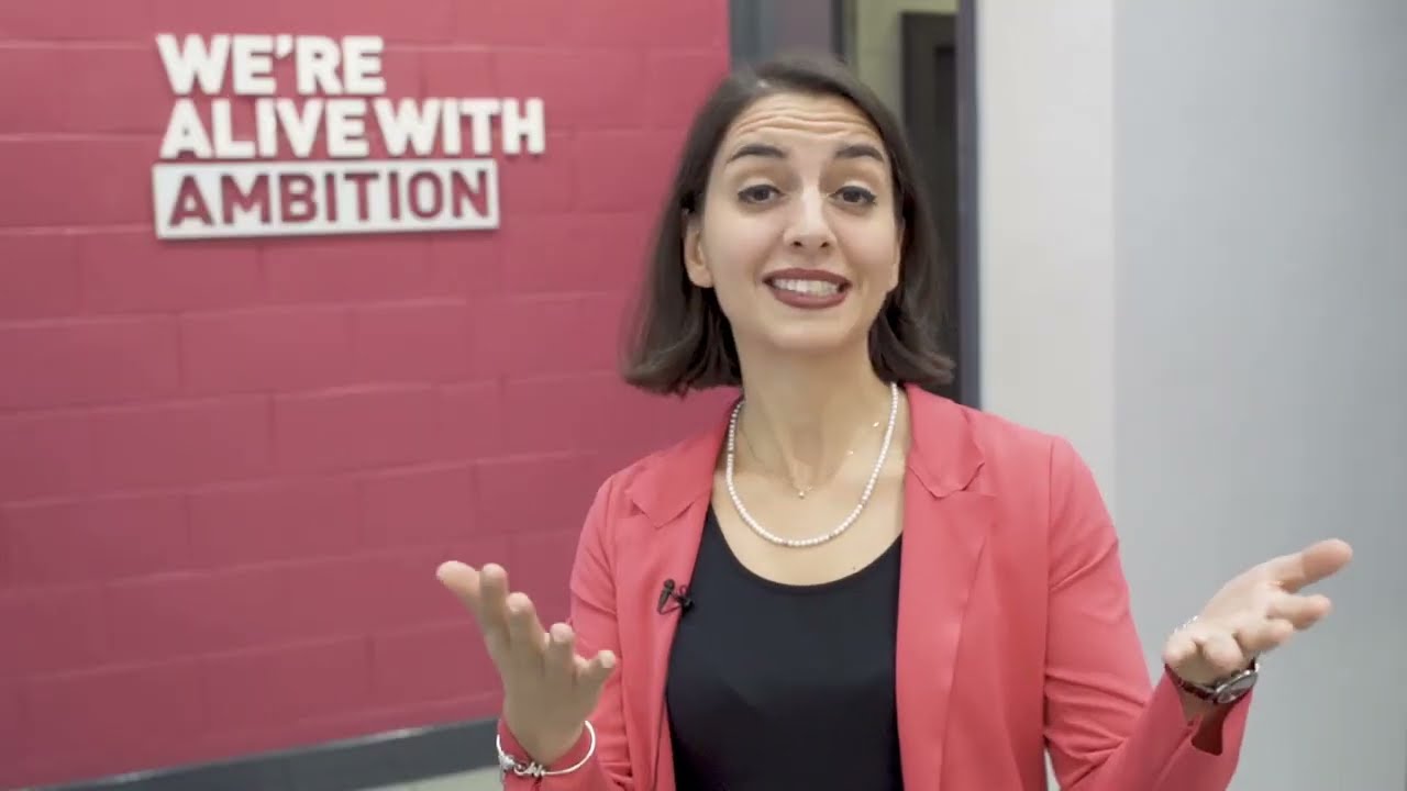 Welcome to DCU Business School