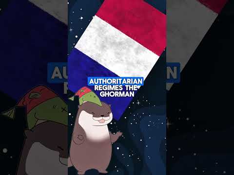 Andor's Ghorman Language
