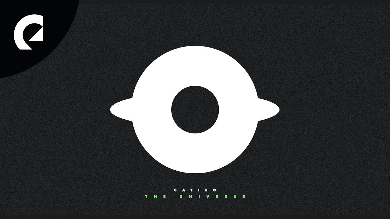 Catiso - The Universe