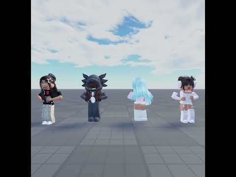 Joshiraku dance || made by cherry || Animation meme