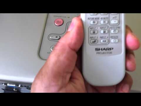 Sharp Projector - Latest Price, Dealers & Retailers in India