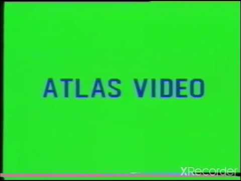 ATLAS VIDEO LOGO