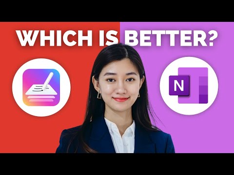 Kilonotes Vs Onenote - Which Note Taking App Is Bettter?