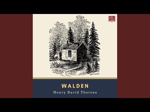 Chapter 3.6 - Walden