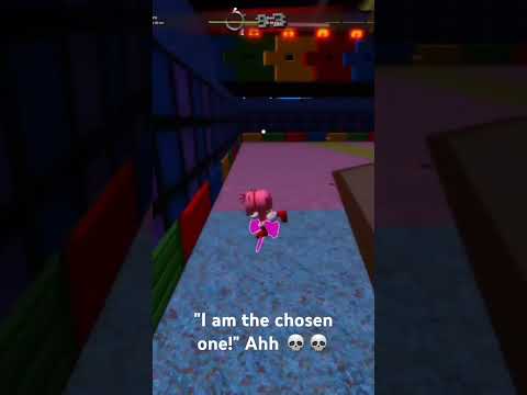 How did I escape this..?  [Sonic.Exe The Disaster]
