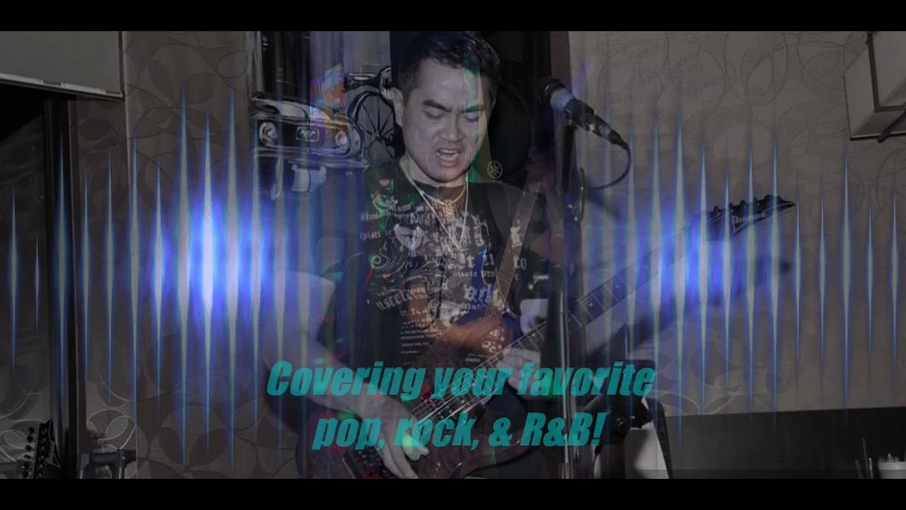 Doc Sam promo for 11.7.25 show at The Bartisan