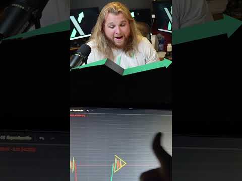 Reacting to "Whistletrader"