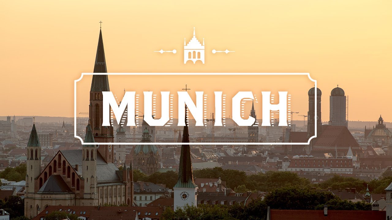 EF Munich, Germany – Info Video