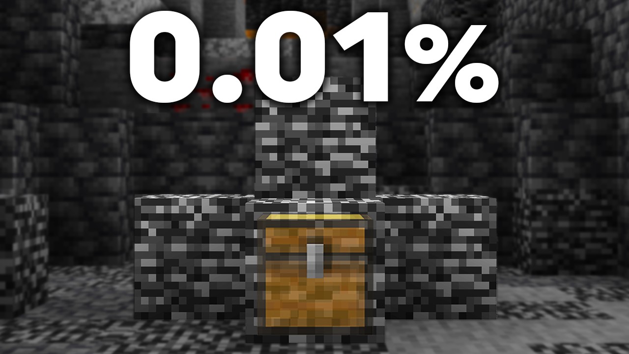 25 Minecraft Things You Won't Believe Exist