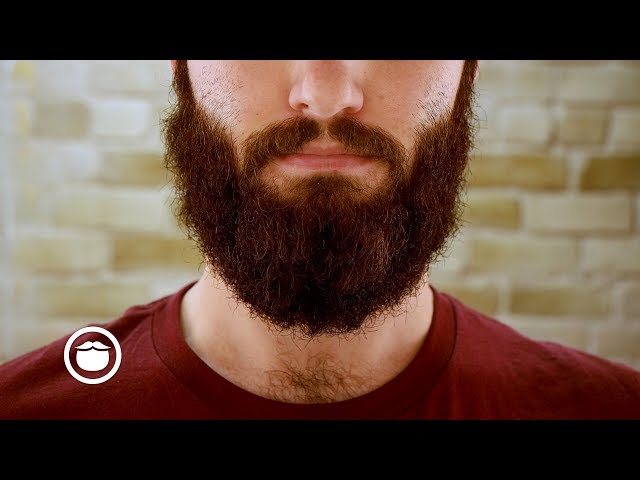 Urban Beardsman the Beardbrand Blog