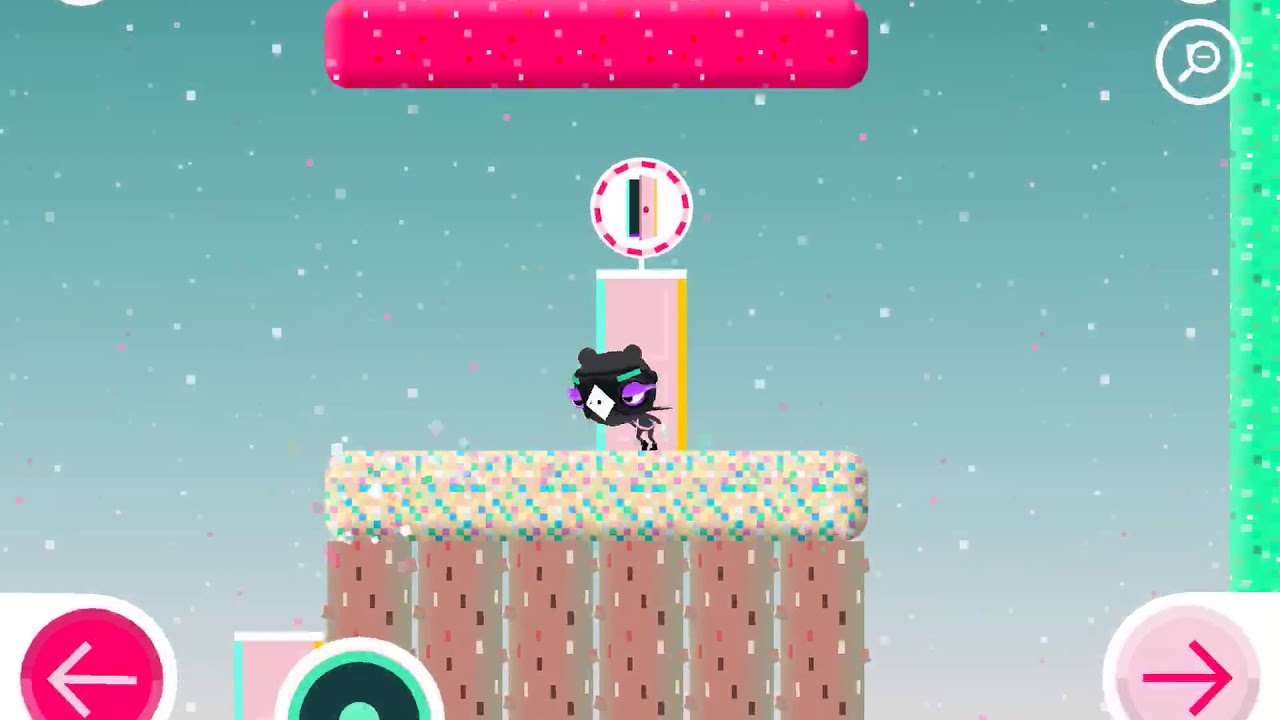 Toca Blocks Super Mario