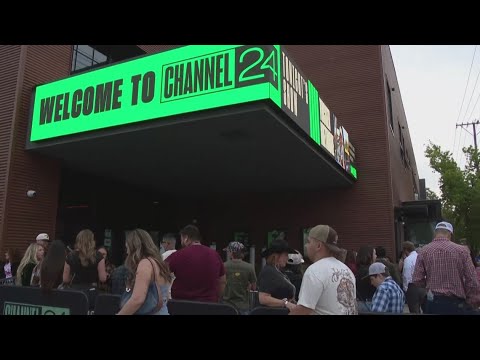 Sacramento's new music venue makes sold out debut