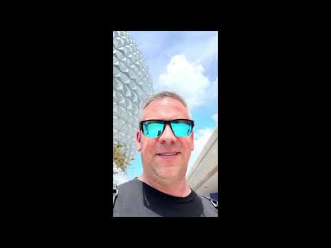 The Epcot Flower & Garden Festival is out of control! 2025