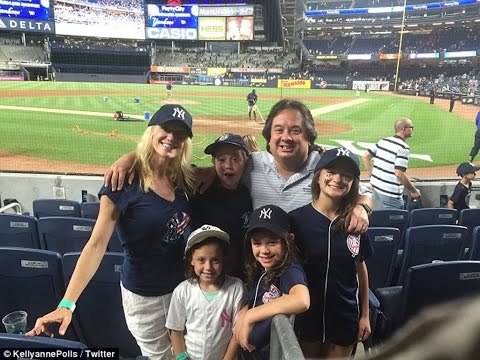 Kellyanne Conway's Husband Is Expected To Land A Top Job To Lead The Civil Division