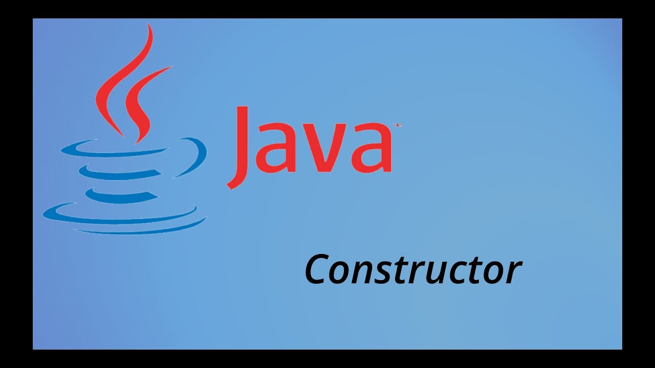 Java desde 0 | Constructor de clase