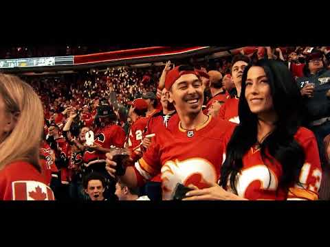Hunter Brothers - All Night (2022 NHL Playoffs)