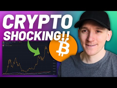 Crypto Alert: We Must Move Fast