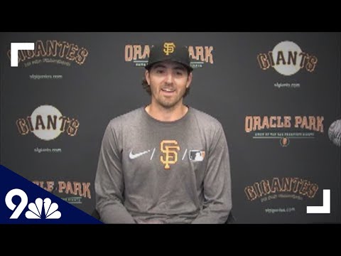 Former Grandview star Kevin Gausman excited about return to Colorado for All-Star Game