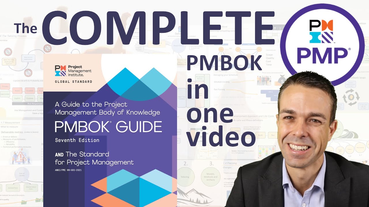 Understanding the Project Management Body of Knowledge: A Comprehensive ... Understanding the Project Management Body of Knowledge: A Comprehensive ...