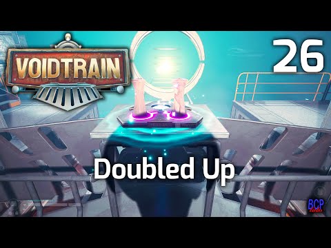 Steam Community :: Video :: Doubled Up -=|=- VOIDTRAIN -=|=- 26