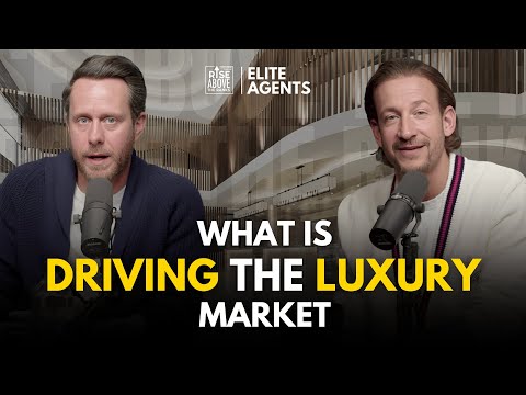 The TRUTH About Working With Wealthy Clients in 2025