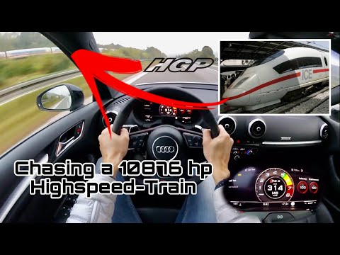 2.5 TFSI - HGP Turbonachrüstung GmbH