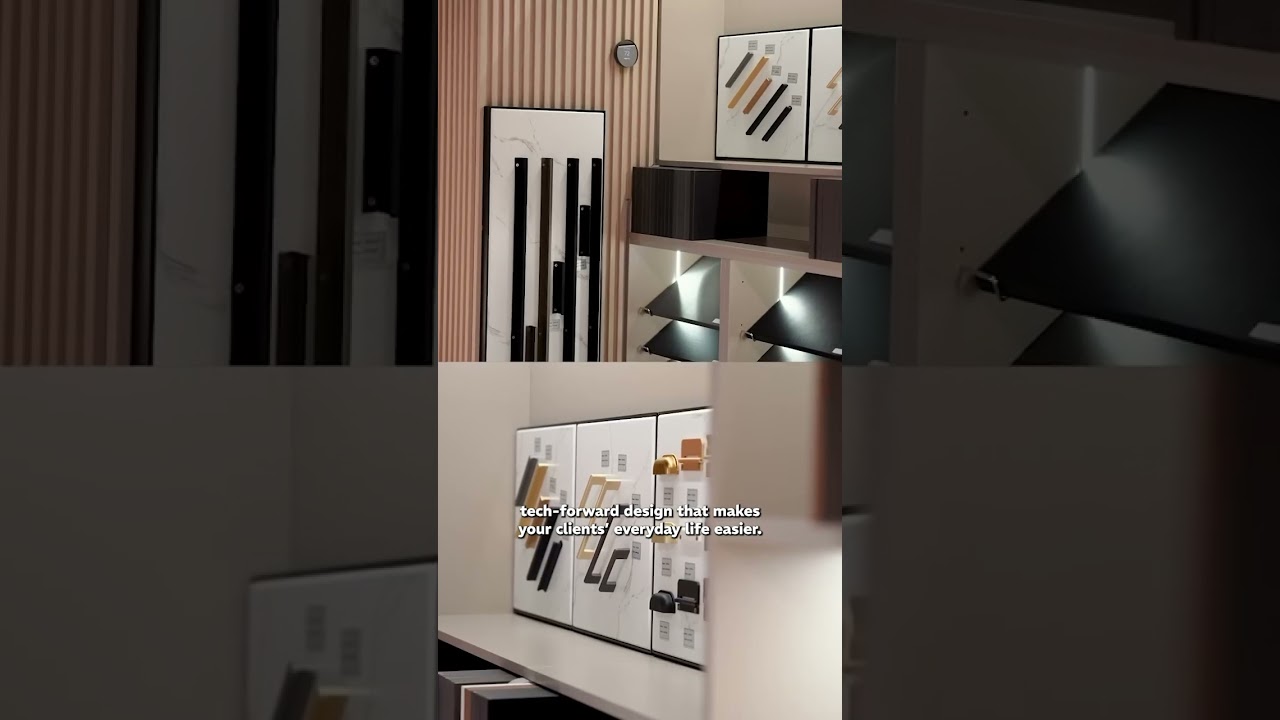 Your projects deserve the quality and expertise of Harmony and Keen!