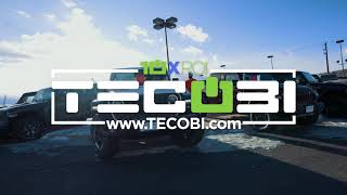 TECOBI - Features & Pricing (January 2026)