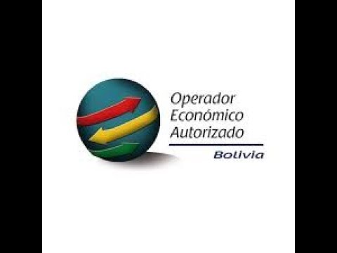 Operador Económico Autorizado de la Aduana Nacional