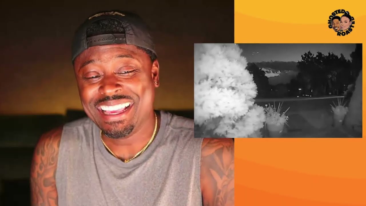Are These Real Ghosts Caught On Camera | You Be The Judge