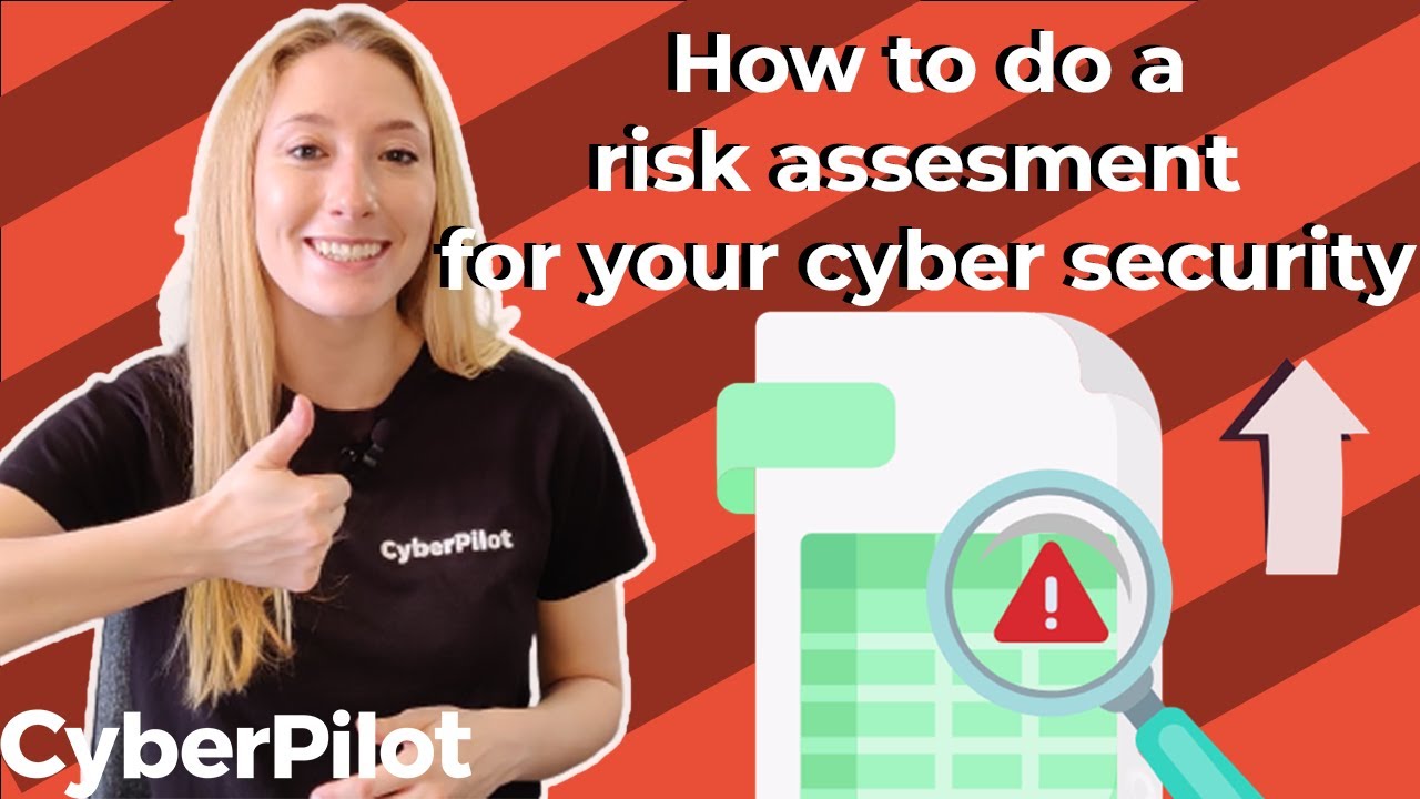 How To Do A Risk Analysis - 4 Step Guide To Create A Stronger Cyber Security
