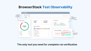 BrowserStack - Features, Reviews & Pricing (November 2025)