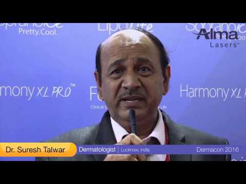 Dr Suresh talwar