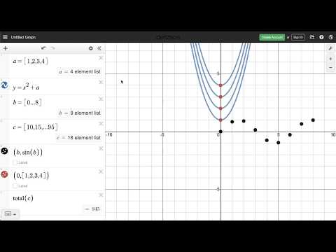 Mathematical Miscellany #58 | Mathematics, Learning and Technology