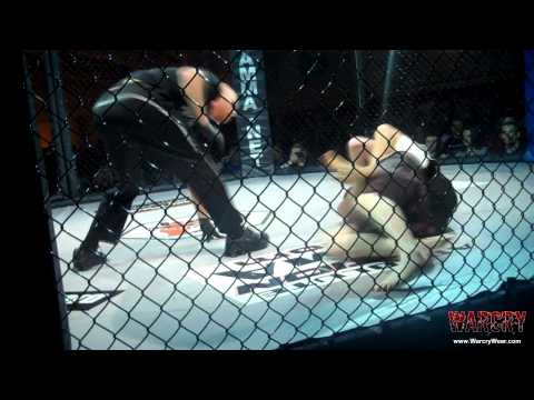 Brandon Windisch vs. Josh Foster