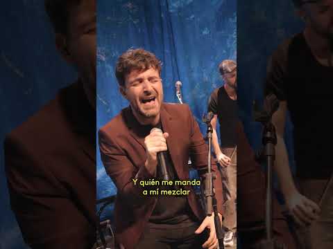 Os regalo esta versión en acústico para que os animéis a veniros a esta gira tan especial ❤️